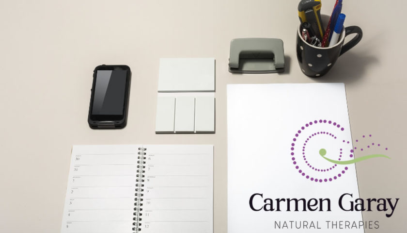 Emprender y no morir en el intento. Carmen Garay